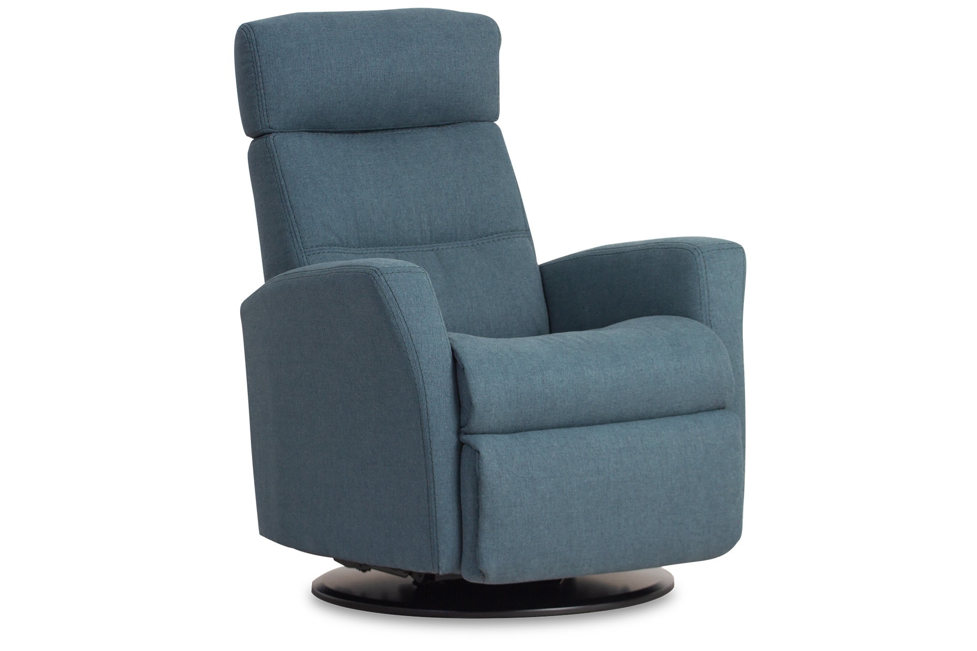 Divani Recliner - Layback Living