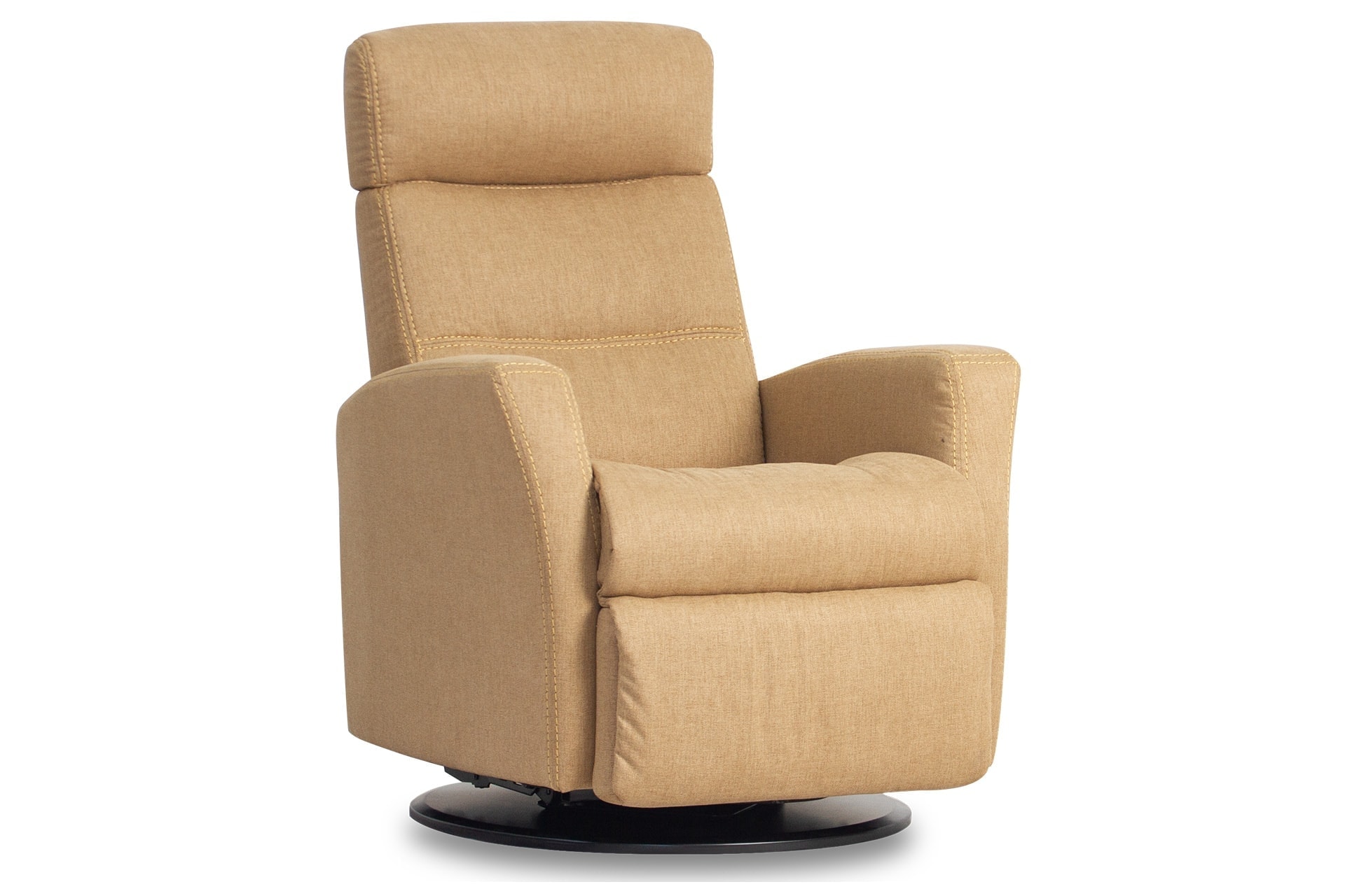 Divani Recliner - Layback Living