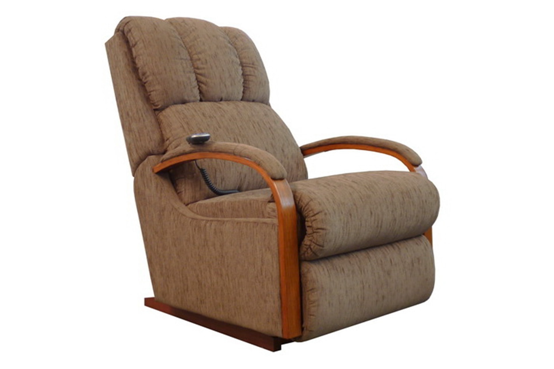 Harbor Town Recliner - Layback Living