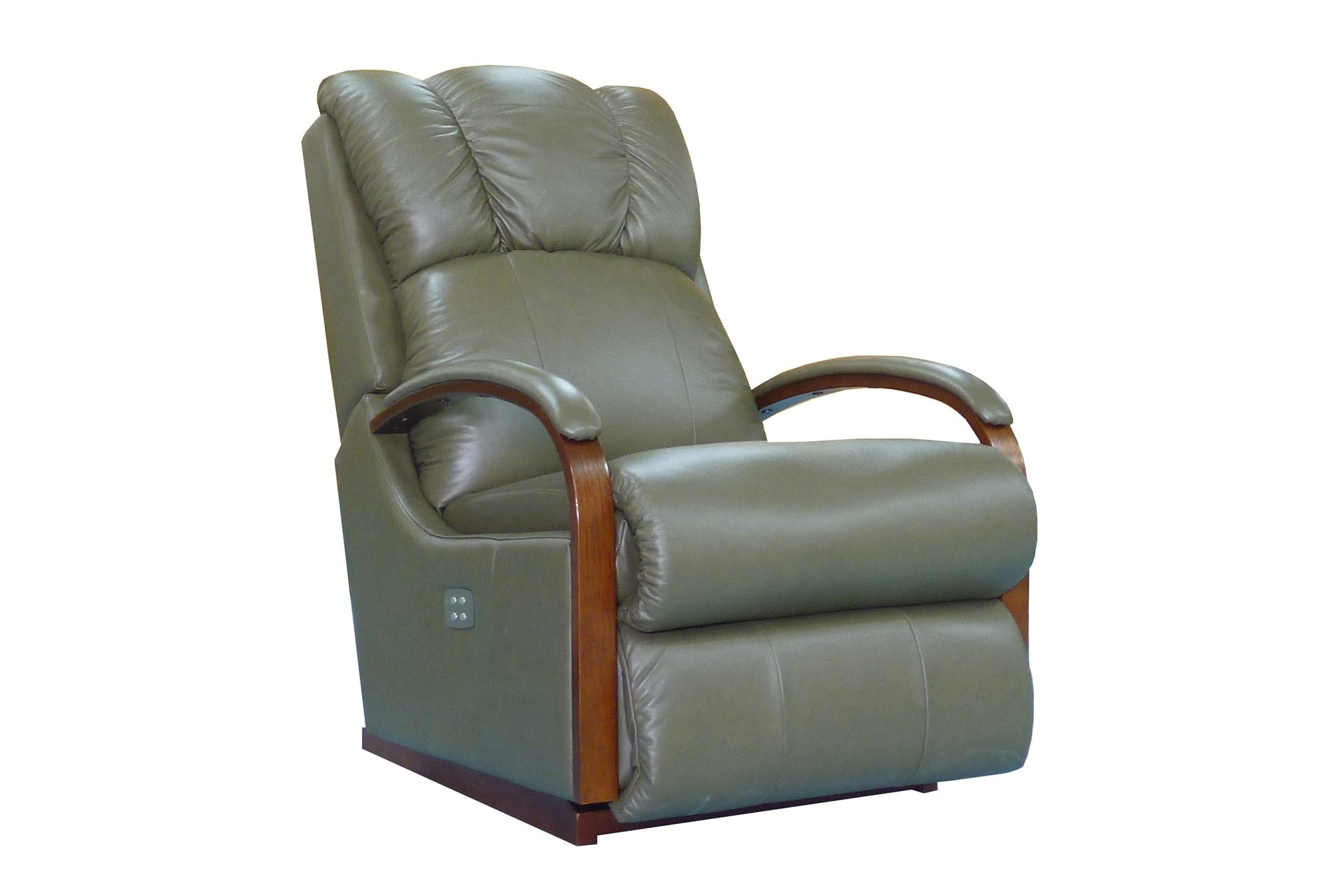 Harbor Town Recliner - Layback Living