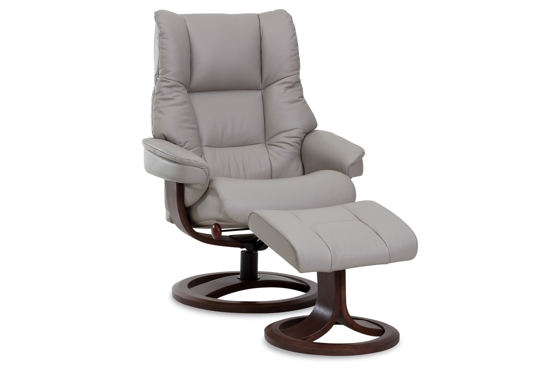 Nordic 60 Recliner - Layback Living