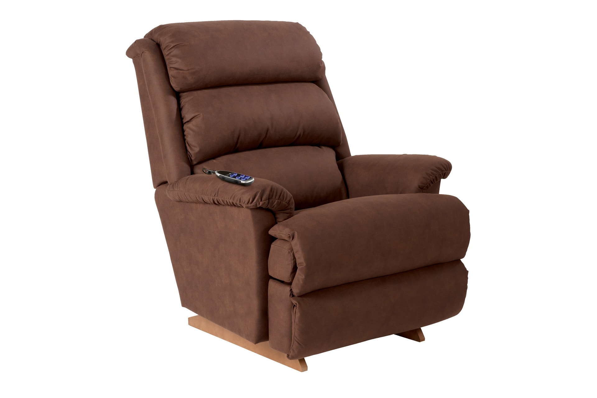 Avenger Recliner - Layback Living