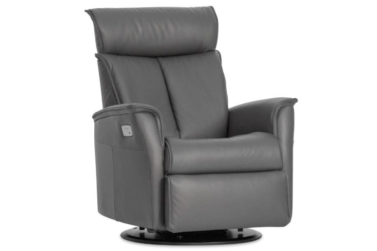 Duke Recliner - Layback Living