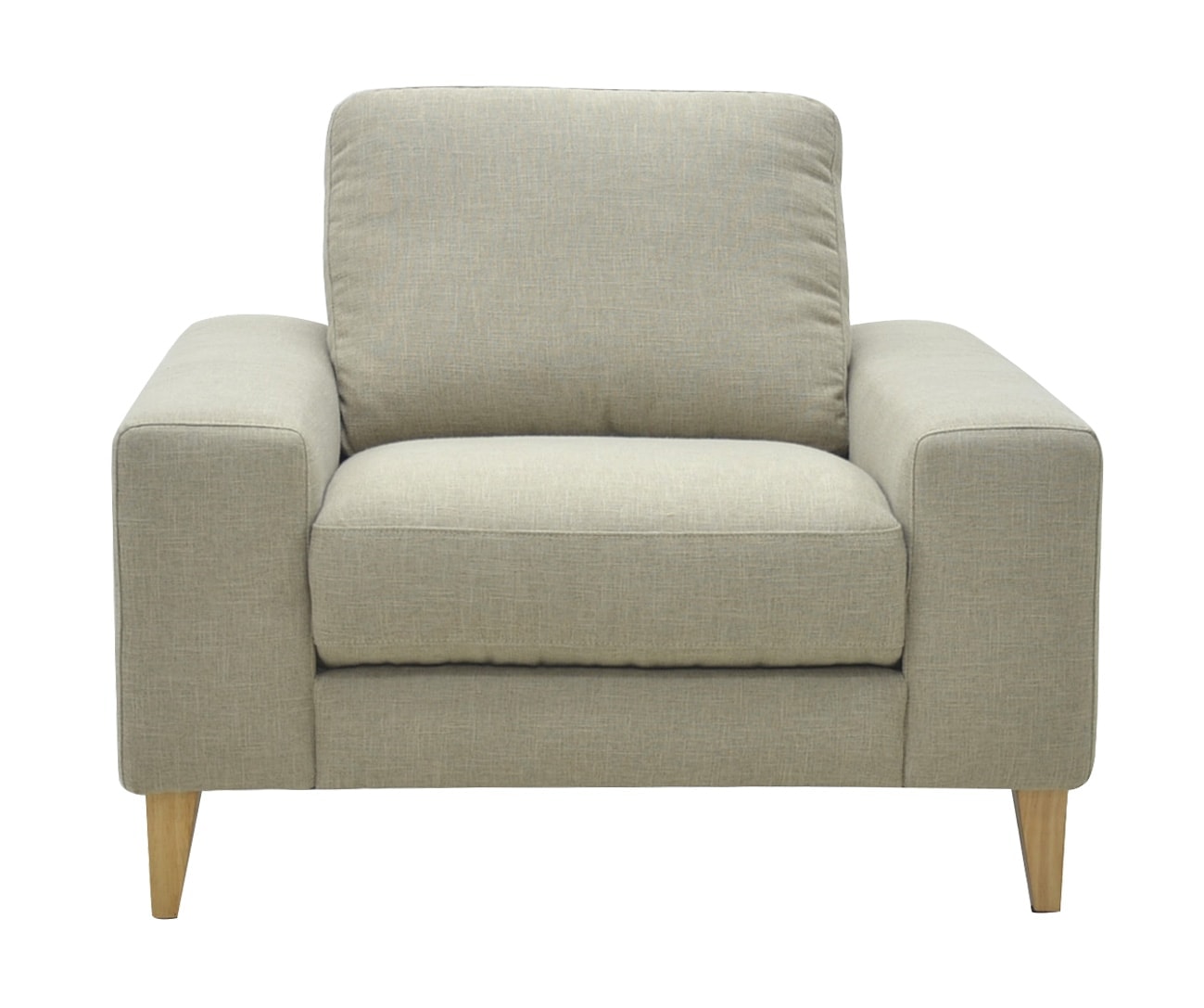 Prague Arm Chair - Layback Living