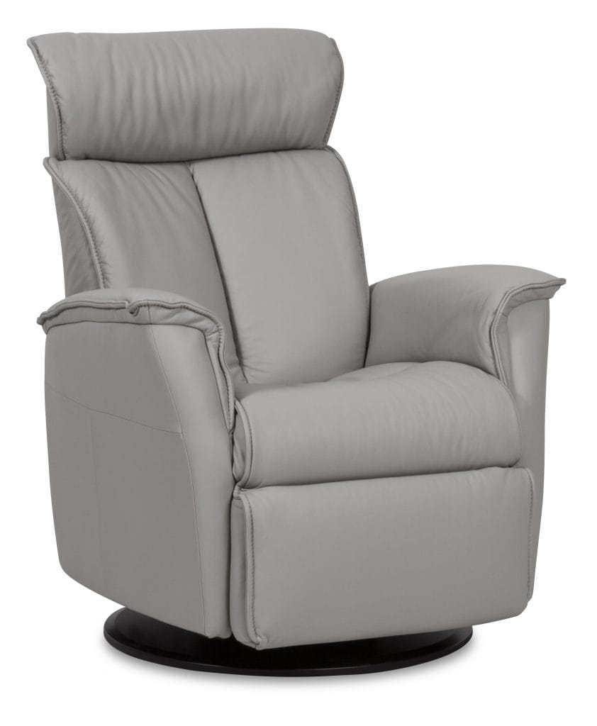 Duke Recliner - Layback Living