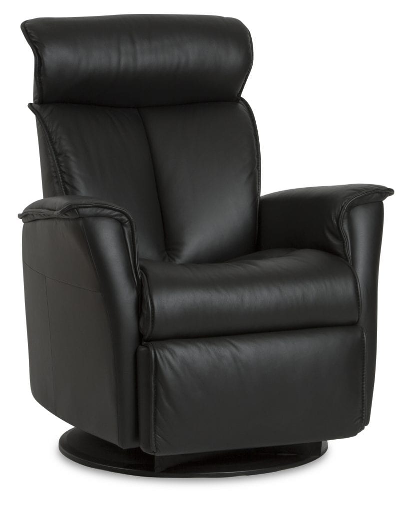 Duke Recliner - Layback Living