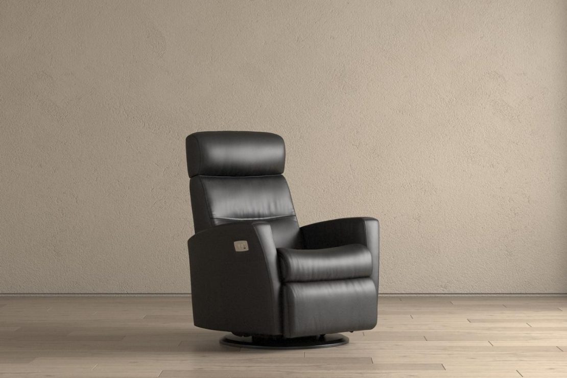 Divani Recliner - Layback Living