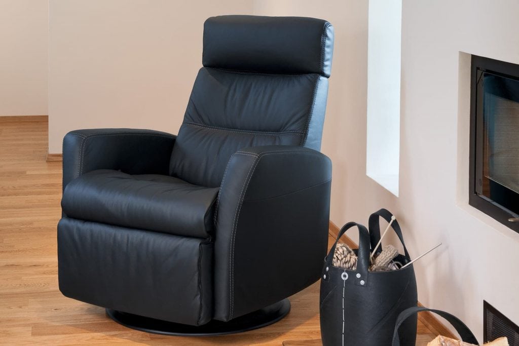 Divani Recliner - Layback Living