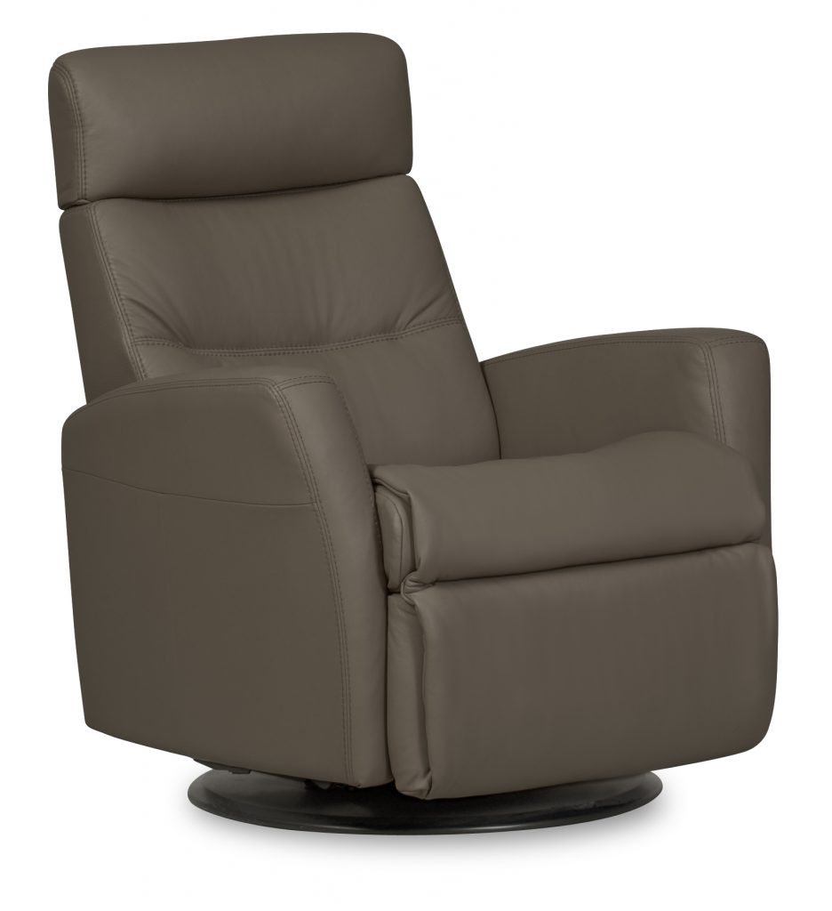 Divani Recliner - Layback Living