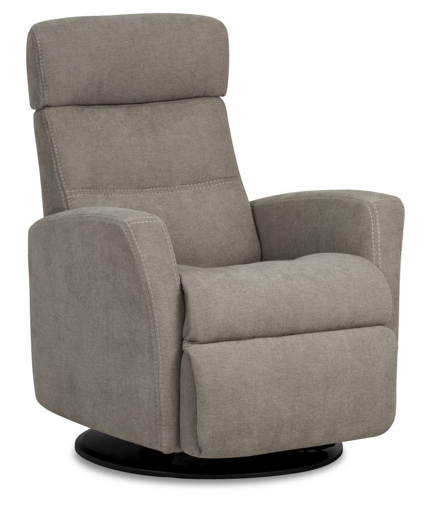 Divani Recliner - Layback Living