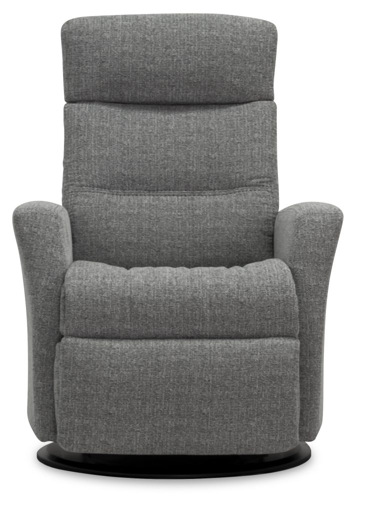 Divani Recliner - Layback Living