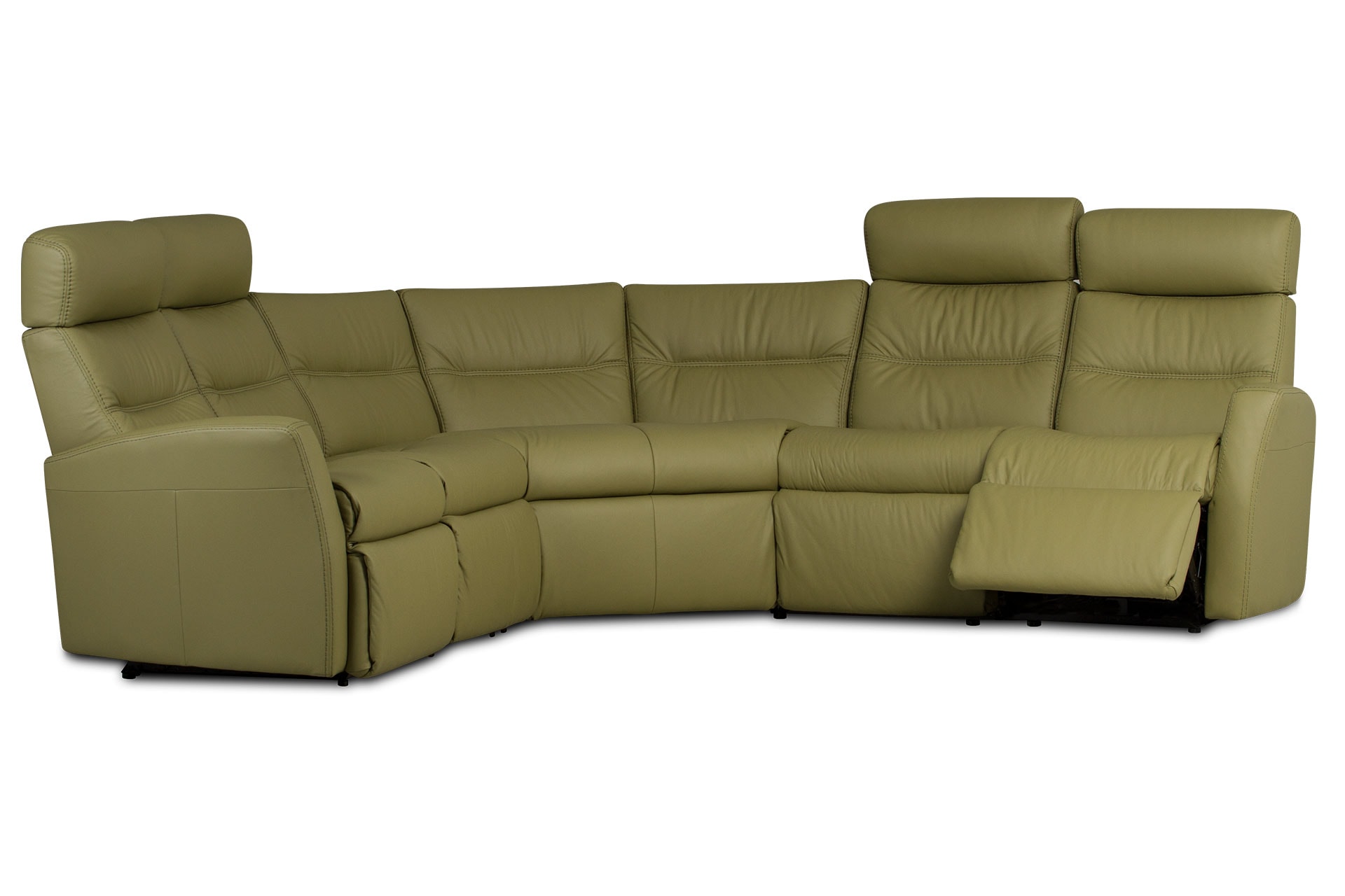 Divani Lounge Suite - Layback Living