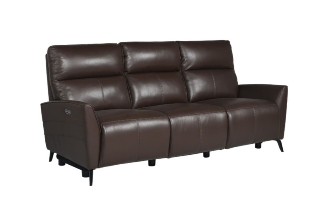 Monroe Sofa - Layback Living