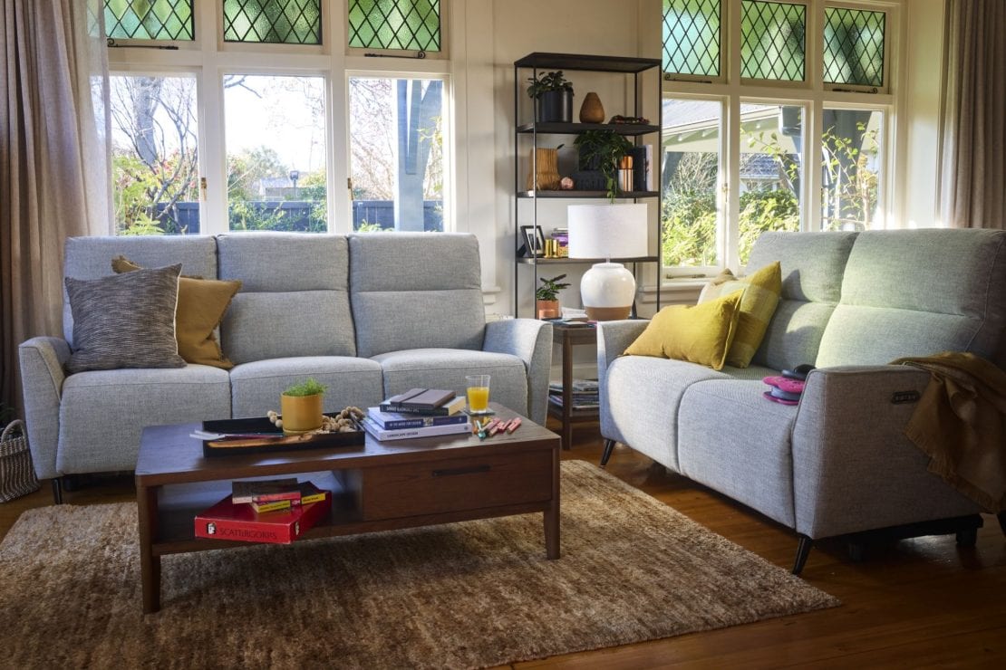 Monroe Lounge Suite - Layback Living